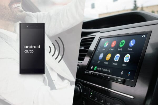 Test Drive Review: Sony XAV-AX4000 6.95” Multimedia Receiver