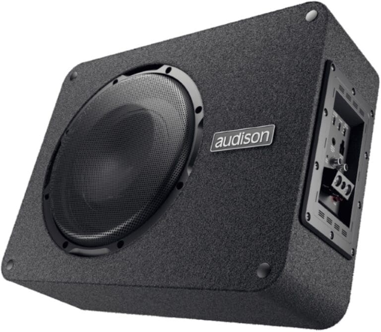 What Defines Audio Quality in a Car Stereo System?