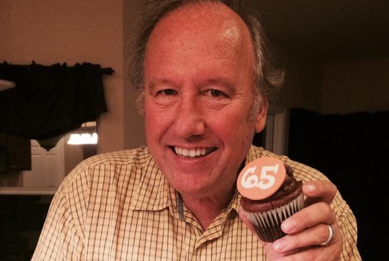 Car Audio Industry Legend Larry Frederick Passes