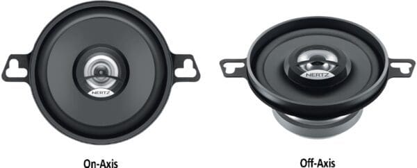 Are Car Audio Dash Speakers or Tweeters the Better Upgrade?