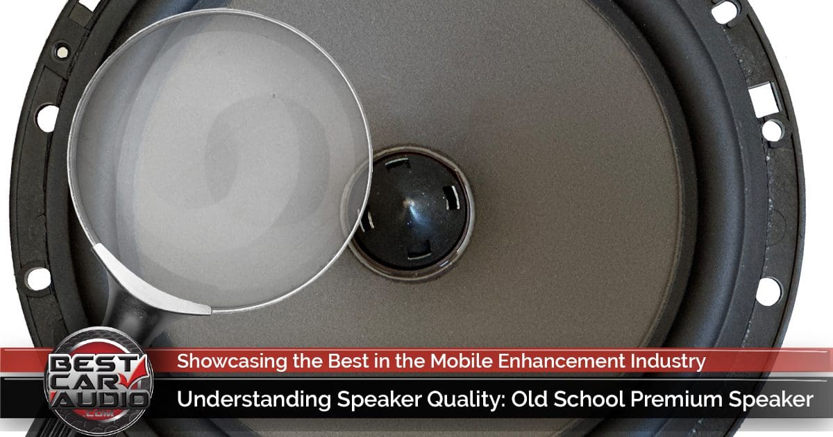 Dayton RS180-4 | DIYMobileAudio.com Car Stereo Forum