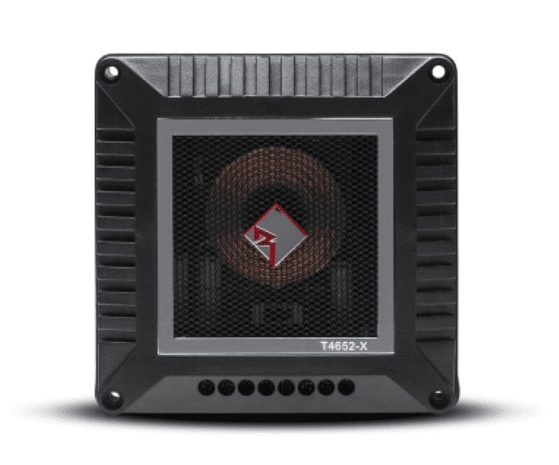 Benefits of Bi-Ampable Passive Crossovers