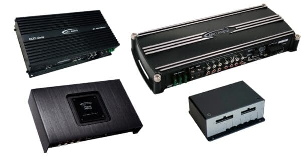 How To Test Car Audio Components for Differential Inputs