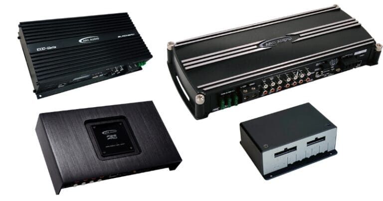 How To Test Car Audio Components for Differential Inputs