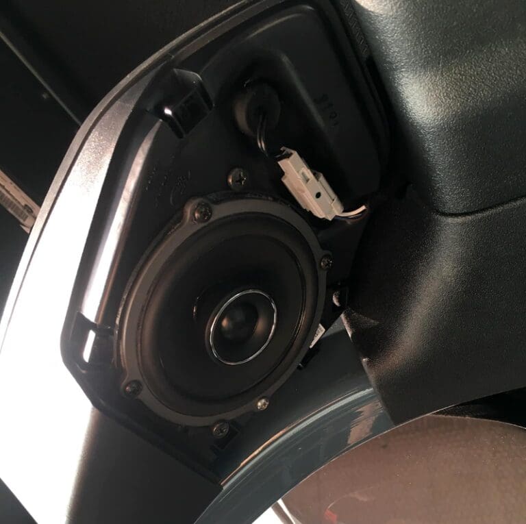 Installation Spotlight: 2022 Ford Bronco Outer Banks