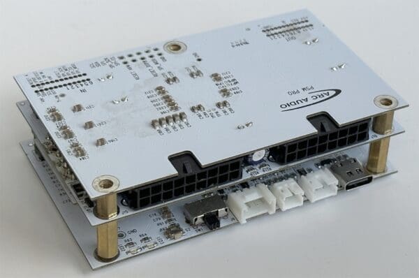 Test Drive Review: ARC Audio PSM PRO Digital Signal Processor