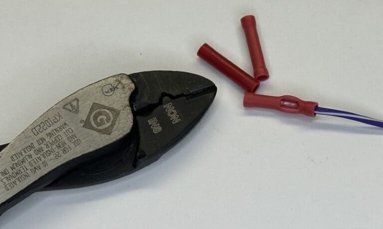 Testing 15 Types of Electrical Connections