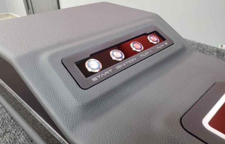 Mobile Enhancement Industry Profile: 1968 Chevrolet Camaro