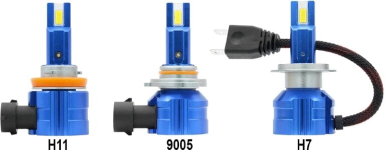 Automotive Headlight Upgrades – Part 1: Technologies