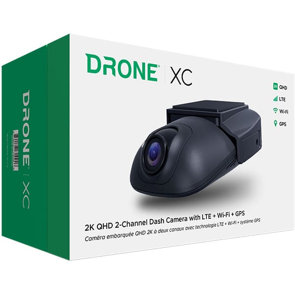 DroneMobile Unveils First Dash Cam to Create All-in-One Solution