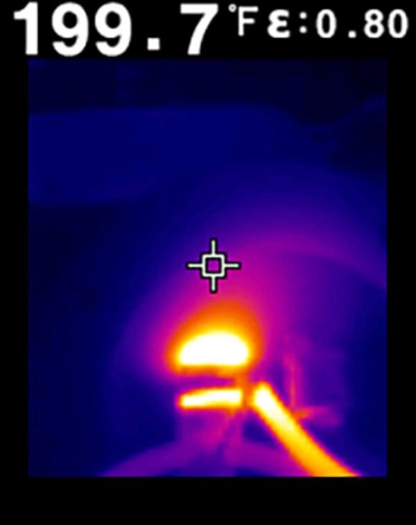 Subwoofer Enclosure Terminals Cups and Connections