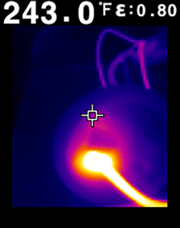 Subwoofer Enclosure Terminals Cups and Connections