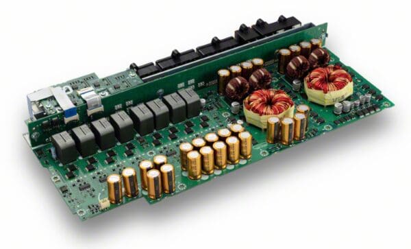 Test Drive Review: Sony XM-8ES Eight-Channel Amplifier