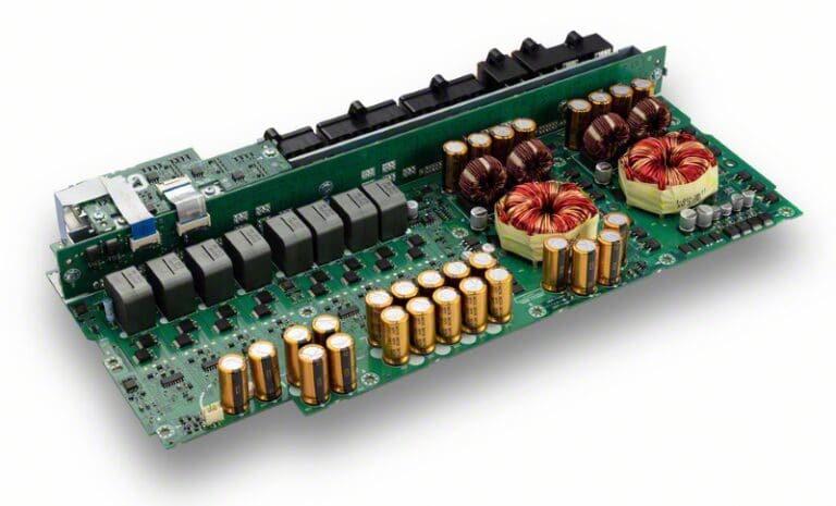 Test Drive Review: Sony XM-8ES Eight-Channel Amplifier