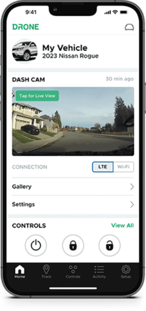 Product Spotlight: Drone XC-LTE Dash Cam