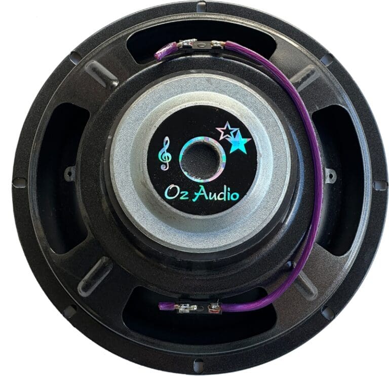 Understanding Subwoofer Quality: Infinite Baffle Subwoofer