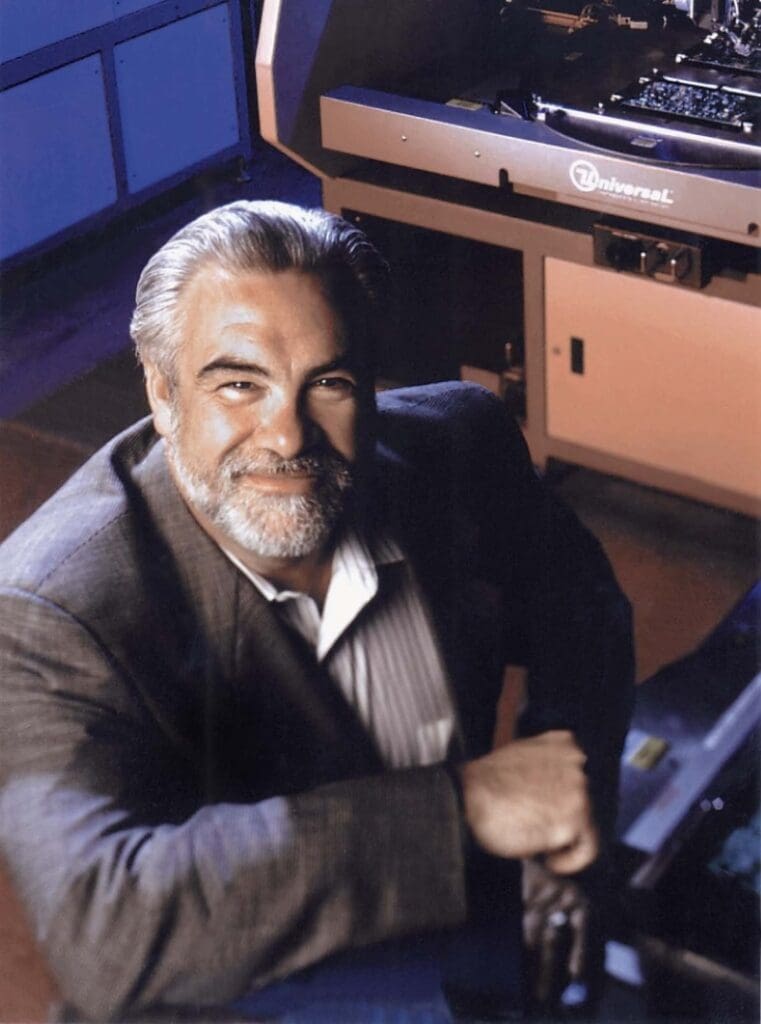 Car Audio Industry Loses Two Icons with Deaths of Loyd Ivey and Todd Ramsey