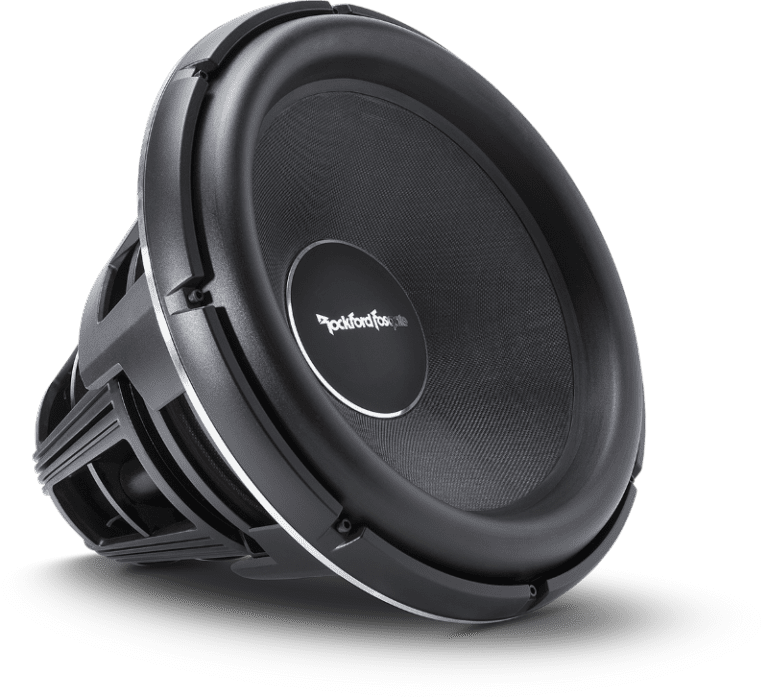 Tips for a Loud Car Stereo System: It’s Speaker Excursion, Not Efficiency