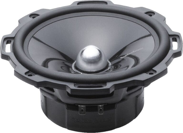 Test Drive Review: Rockford Fosgate T2652-S