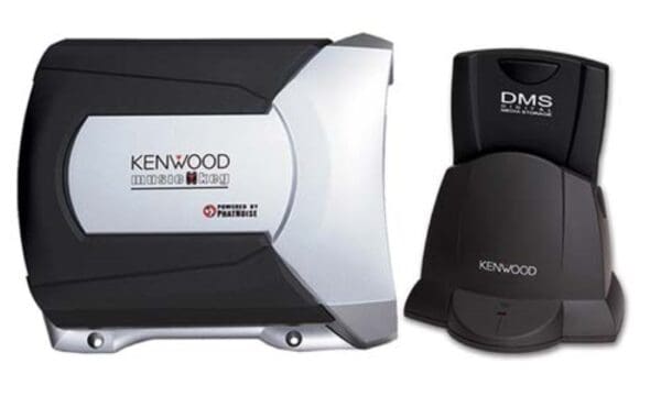 Crazy Car Radio Features from the Past