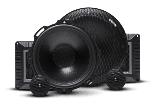 The Four Stages of High-End Car Audio – Frequency Response