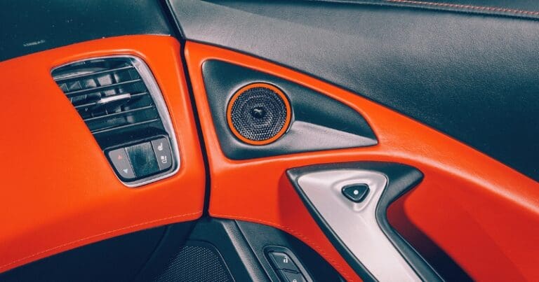 A Look at the Importance of Tweeter Installation Hardware