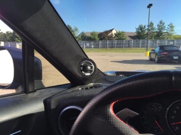 A Look at the Importance of Tweeter Installation Hardware