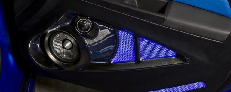 A Look at the Importance of Tweeter Installation Hardware