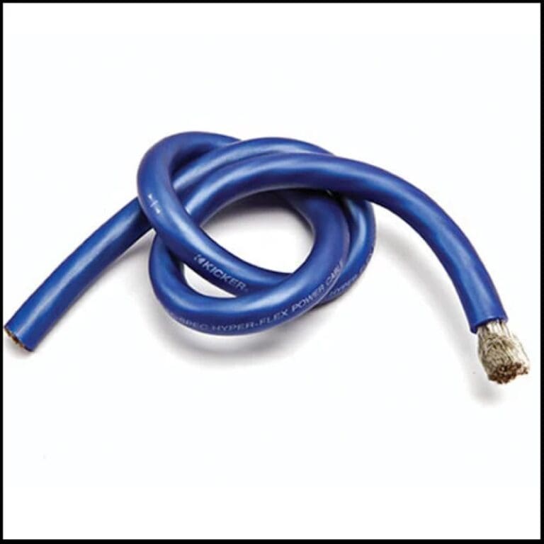 Wire Equivalency Using the AWG Standard: 16+16 Isn’t 8