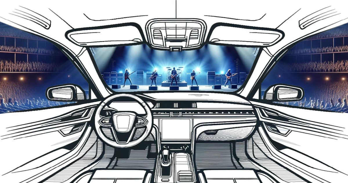 The Four Stages of High-End Car Audio – Part 3: Imaging