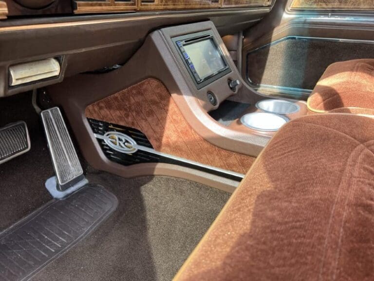 Custom Consoles Take Center Stage