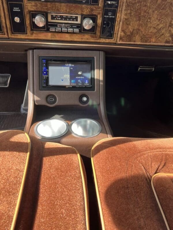 Custom Consoles Take Center Stage