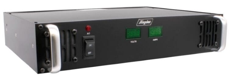 Powering Car Audio Systems at Home: The Ultimate Power Supply Guide