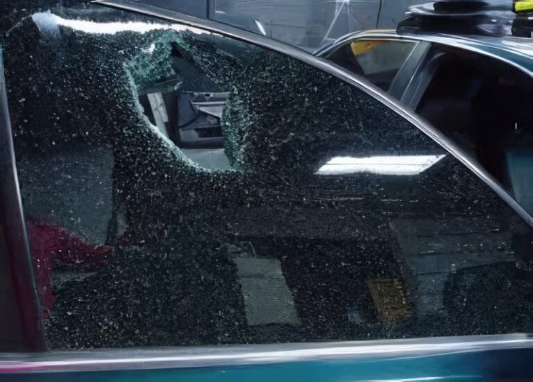 Upgrade Your Vehicle with Professional Window Tint Installation