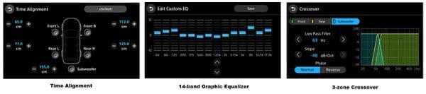 Discover features and performance in our Sony XAV-AX8500 Review