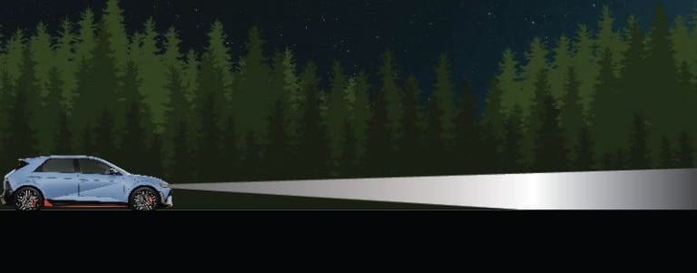The Ultimate Guide to Understanding Headlight Beam Patterns