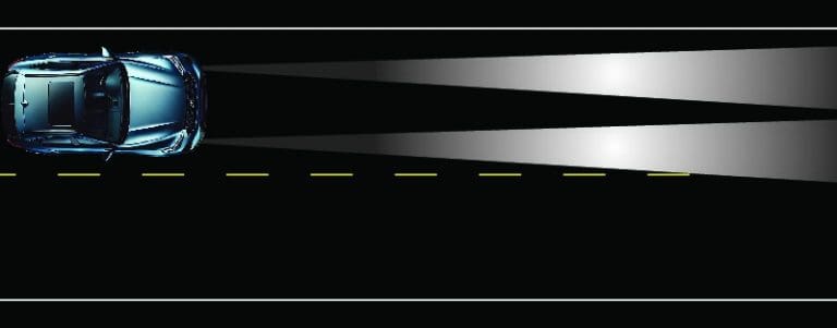 The Ultimate Guide to Understanding Headlight Beam Patterns