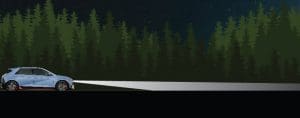 The Ultimate Guide to Understanding Headlight Beam Patterns