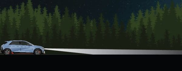 The Ultimate Guide to Understanding Headlight Beam Patterns