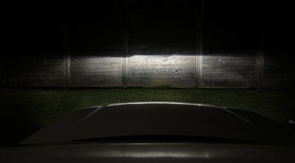 The Ultimate Guide to Understanding Headlight Beam Patterns