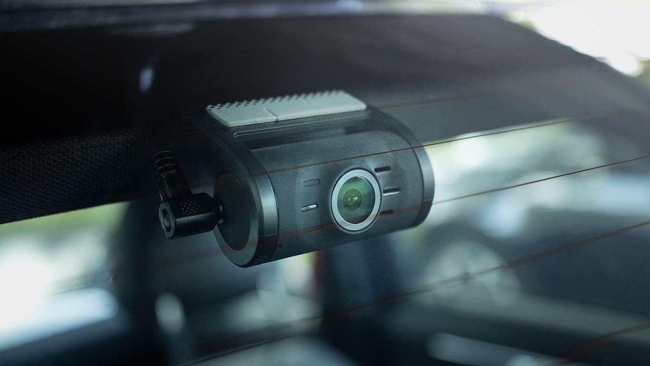 Test Drive Review: Momento M7 2K 3-Channel Dash Camera