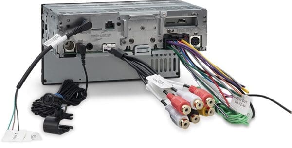 BestCarAudio.com’s full Test Drive Review of the Sony XAV-AX3700 ...