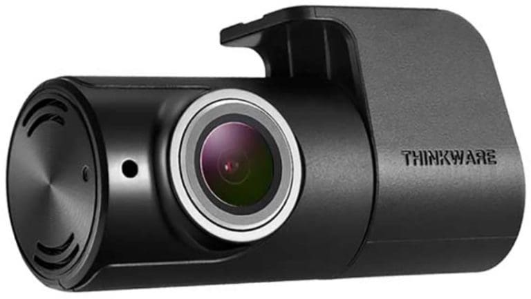 Product Spotlight: Thinkware Q850 Dash Cam