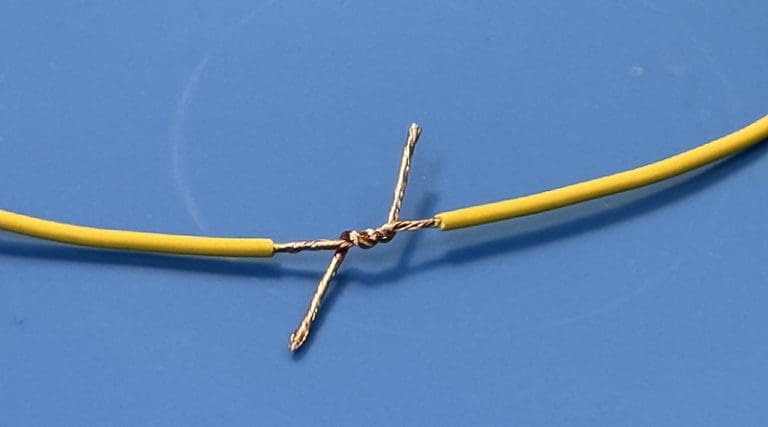 We Look at the Process of Wire-to-Wire Soldering