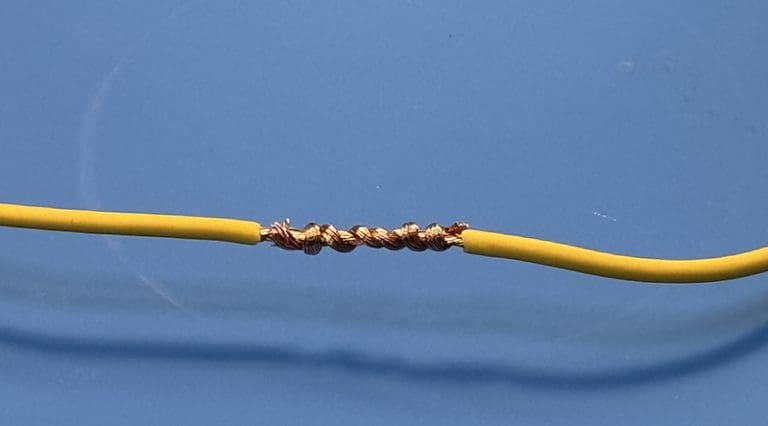 We Look at the Process of Wire-to-Wire Soldering