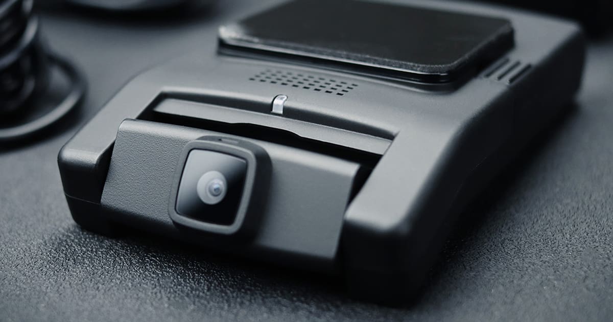 Features of the Momento M8 Max Dash Cam