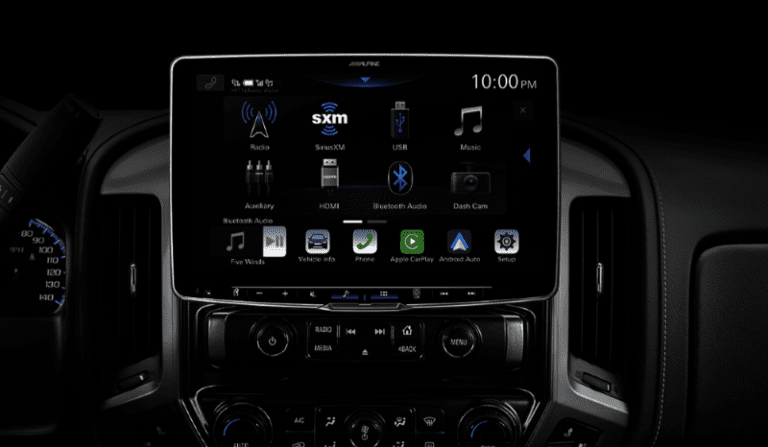 Upgrade Your Car’s Sound: Why Aftermarket Audio Beats Factory Systems