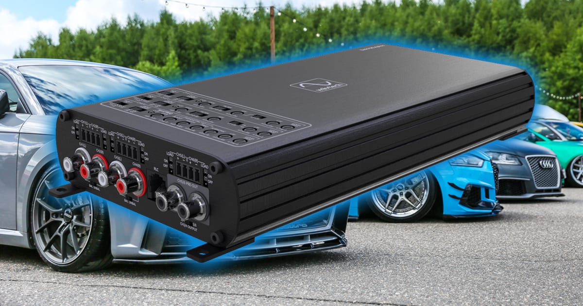 Product Spotlight: Wavtech link700.4plus