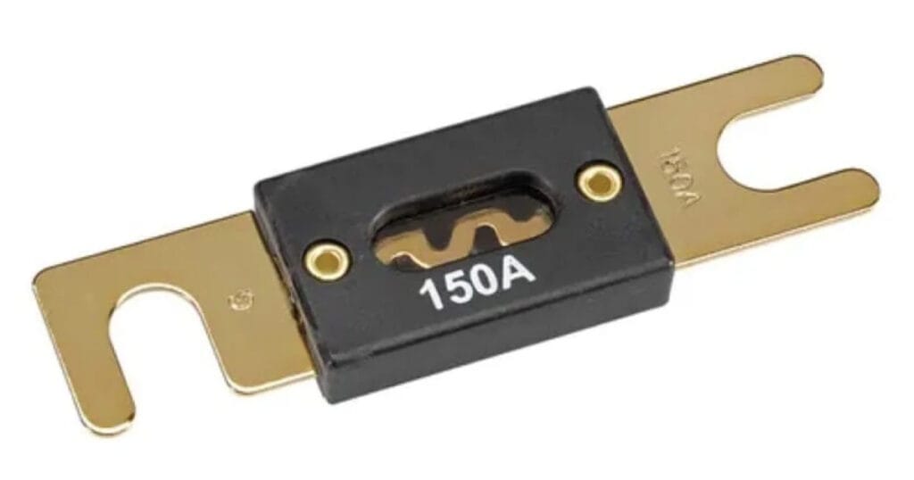 Don’t Blow It: The Critical Role of Fuses in Safe Car Audio Installations