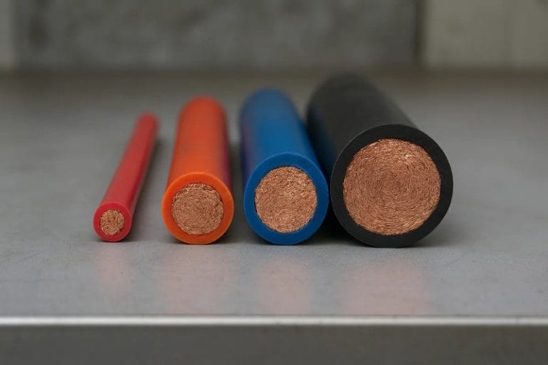 Car Audio Ohm's Law Guide: Calculate Power Wire Size and Prevent ...